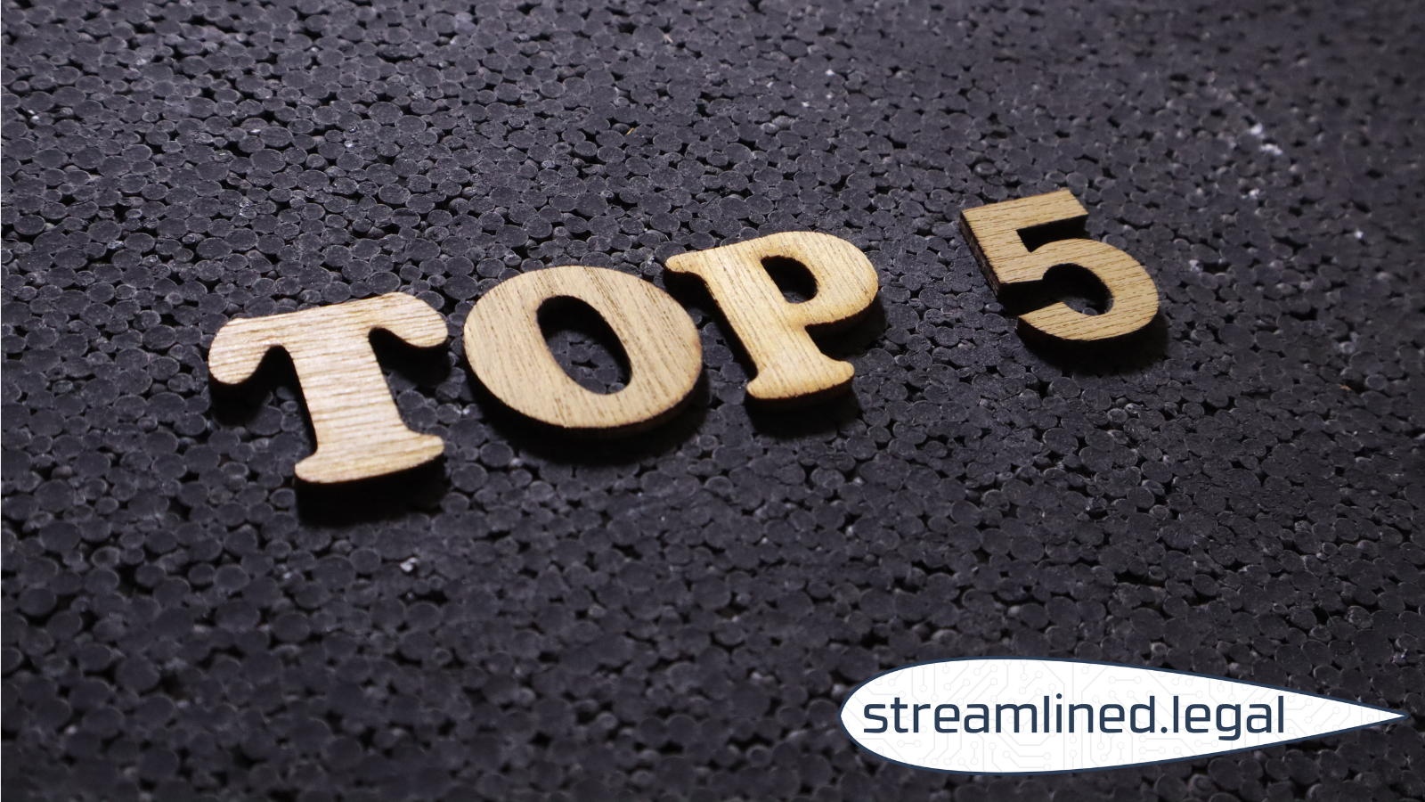 Top 5 Signs You’re Practicing Law Reactively (and How to Fix It ...