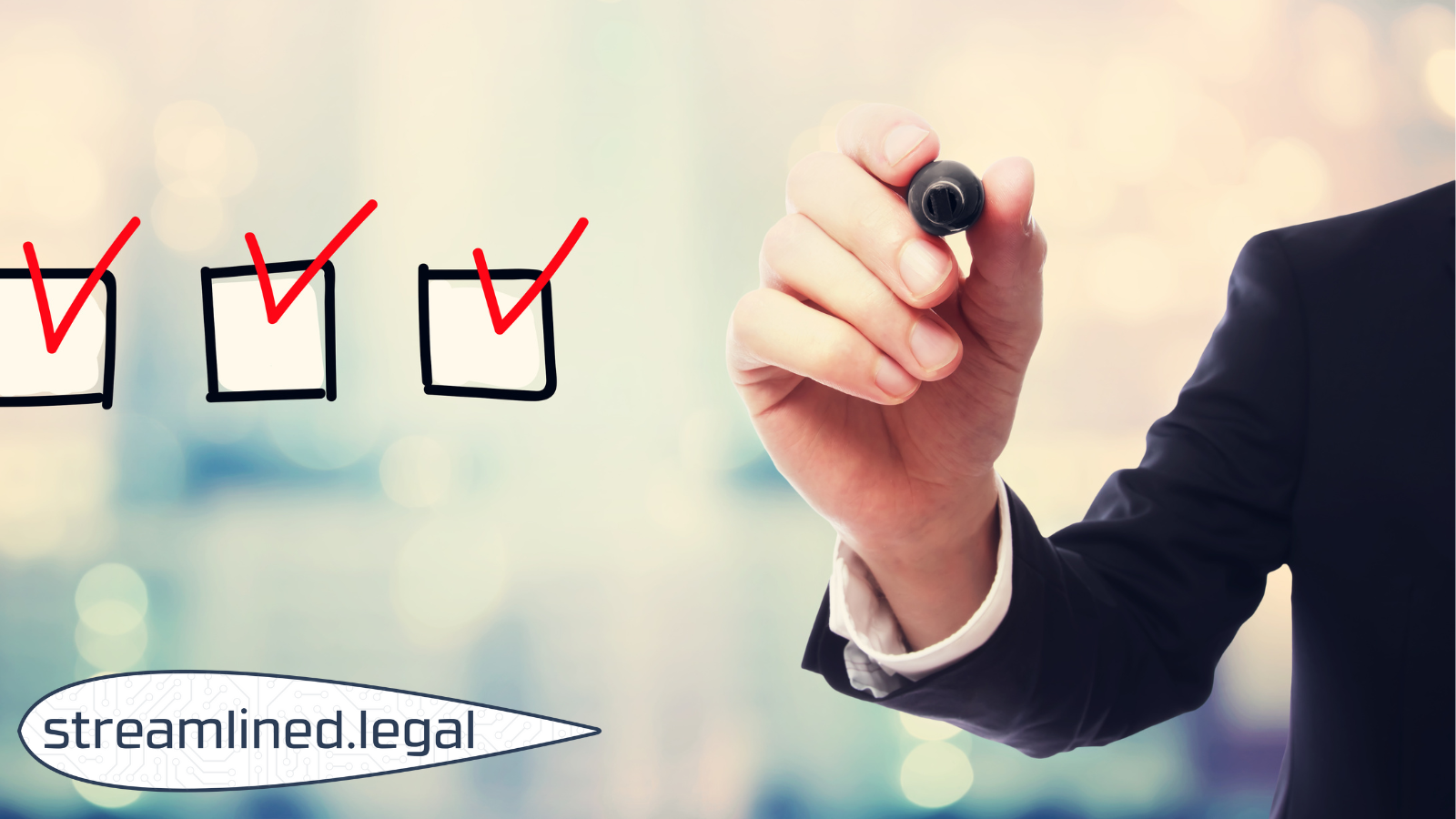 The Power of Task Lists—How to Keep Your Law Firm Productive ...